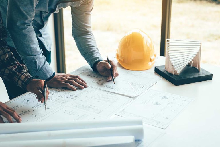 Services - Ogden Construction Services